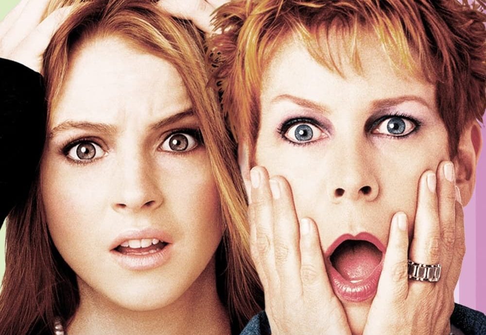 Film Review: ‘Freaky Friday’ (2003) – Sound Words Central