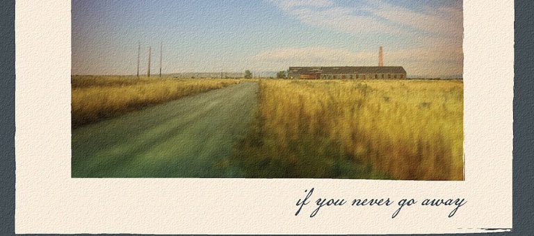 Album Review: BettySoo – ‘If You Never Go Away’ – Sound Words Central